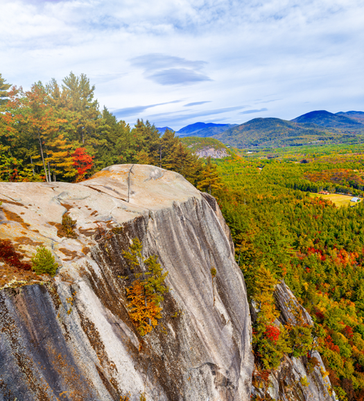 Hiking Trails Near North Conway | The Buttonwood Inn